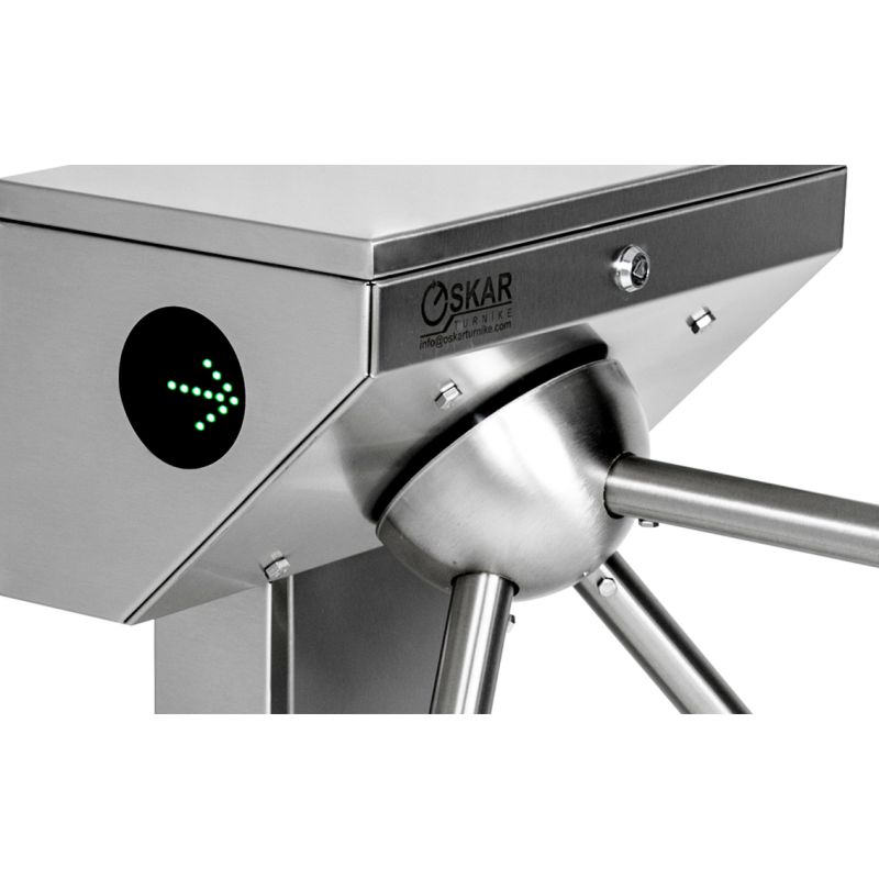 Oskar Tripod Turnstile OTT 131 S Oskar Tripod Turnstile OTT 131 S