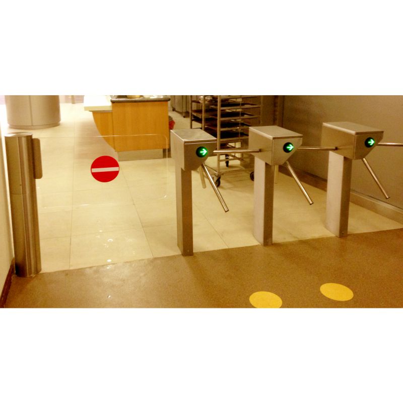 Oskar Tripod Turnstile OTT 131 S Oskar Tripod Turnstile OTT 131 S