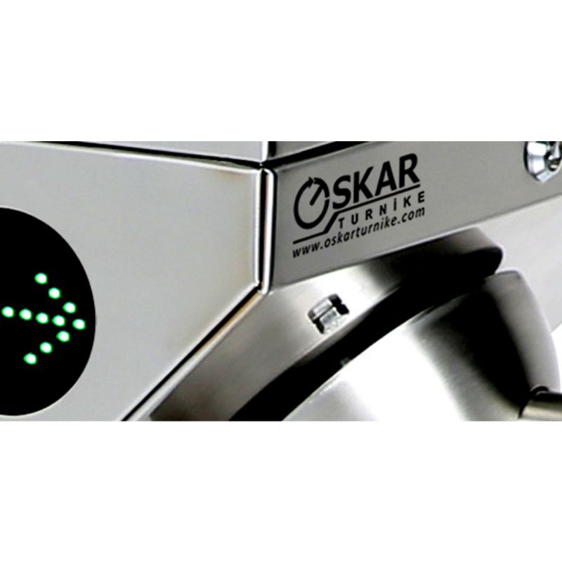Oskar Tripod Turnstile OTT 131 S Oskar Tripod Turnstile OTT 131 S